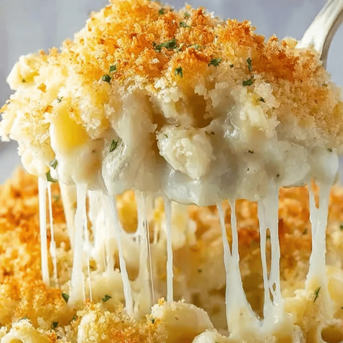 Baked Mac and Cheese: The Ultimate Comfort Food - What To Cook