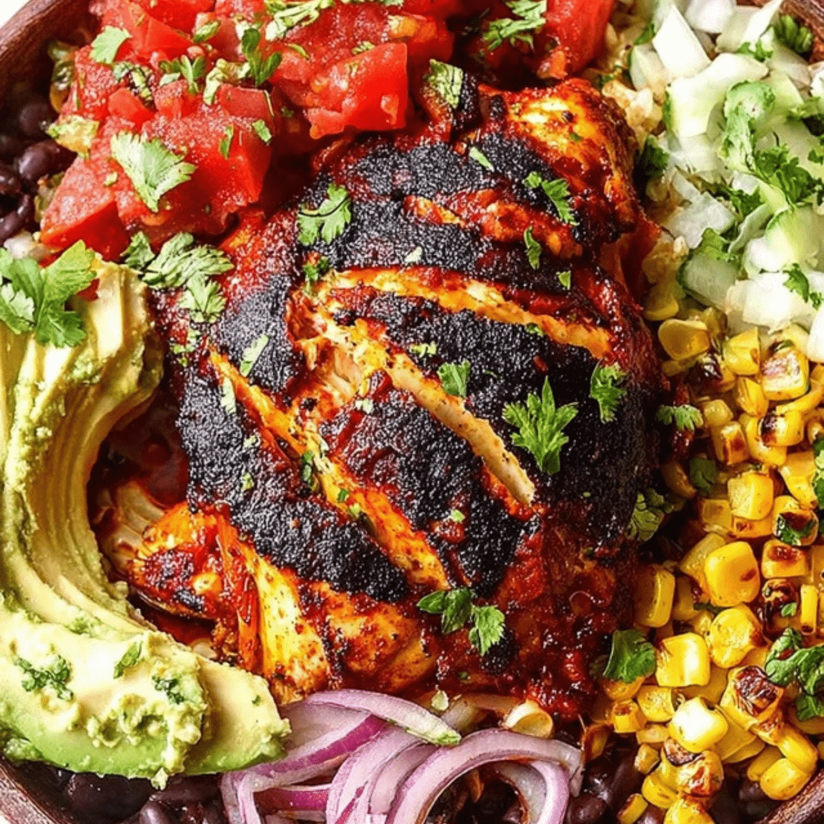 Chicken Asado Recipe: Flavorful, Easy, and Perfect for Any Meal - What ...