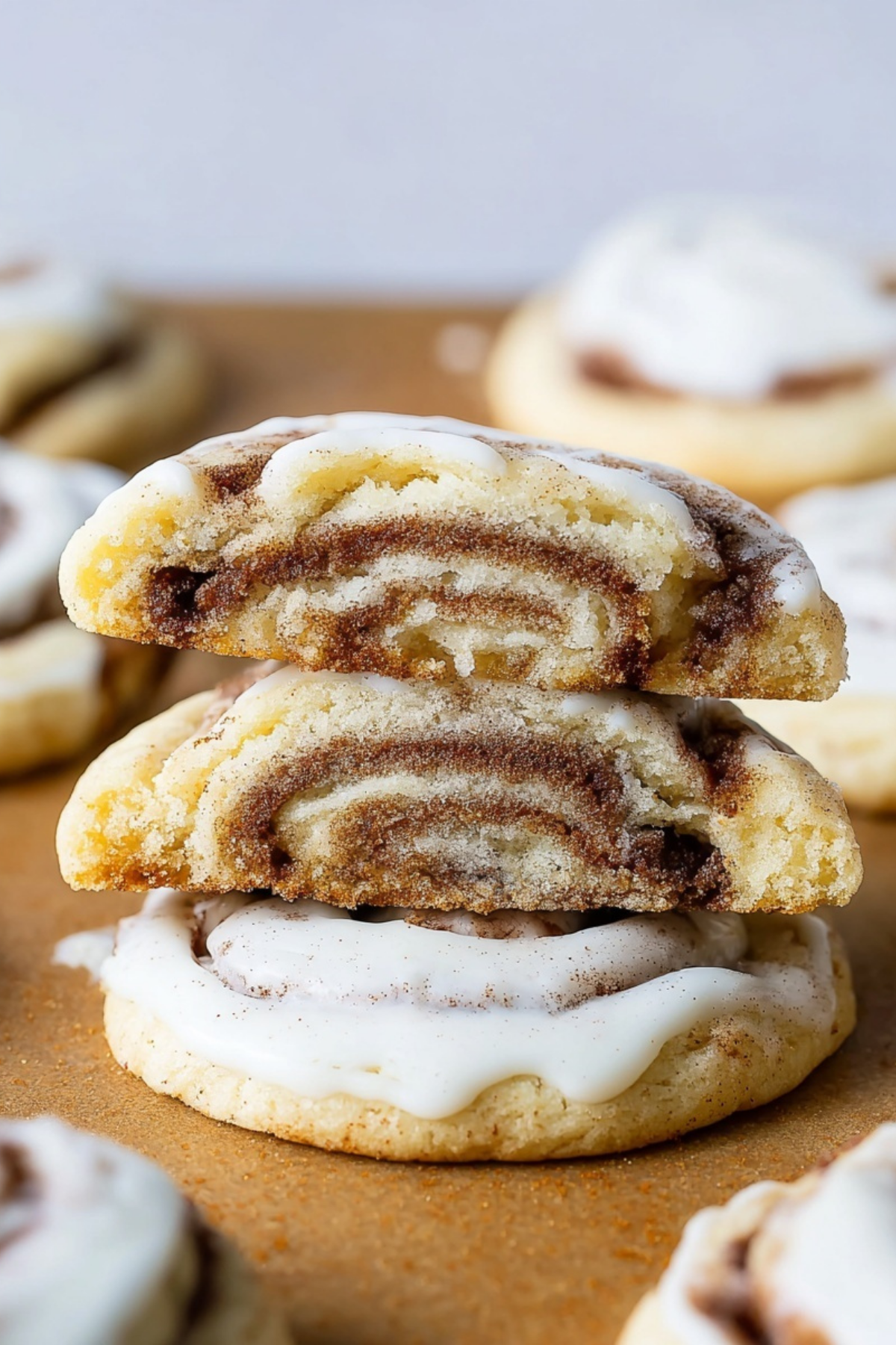 Cinnamon Roll Cookies: A Sweet Twist on a Classic Favorite - What To Cook