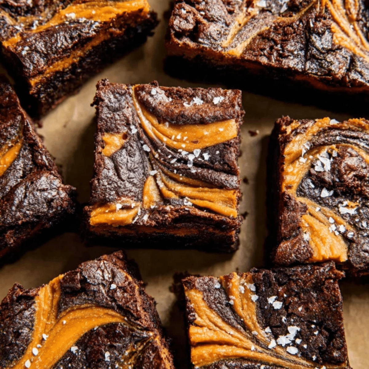 The Best Pumpkin Brownies Recipe: A Fall Favorite for Every Occasion ...