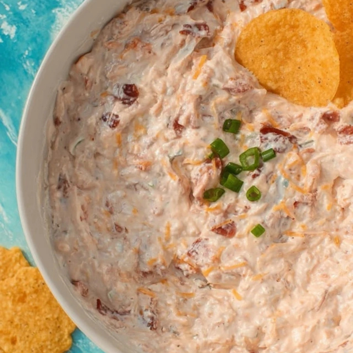 Boat Dip: The Viral TikTok Appetizer You'll Love - What To Cook
