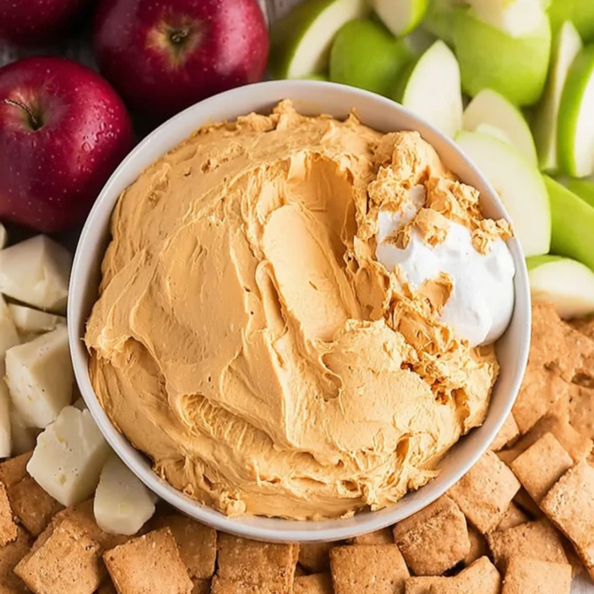 Pumpkin Dip with Cool Whip: A Cozy, Fall-Inspired Treat - What To Cook