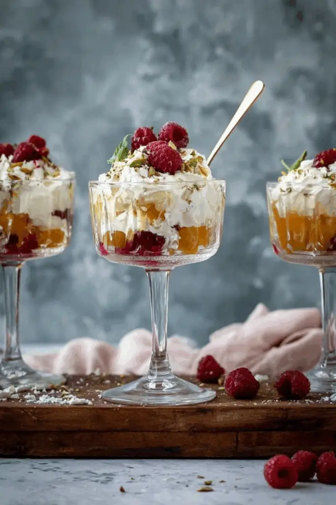 Raspberry Eton Mess: A Refreshing Summer Dessert - What To Cook