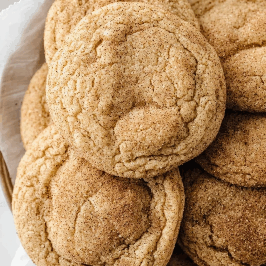 Chai Spice Cookies: A Perfect Fall Treat - What To Cook