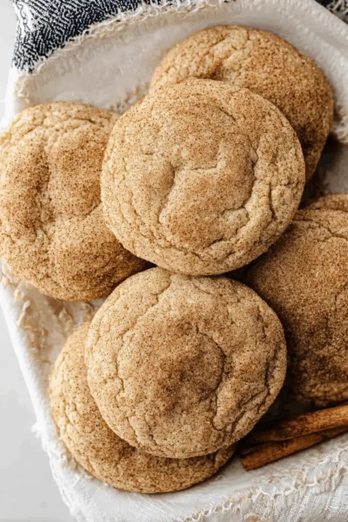 Chai Spice Cookies: A Perfect Fall Treat - What To Cook