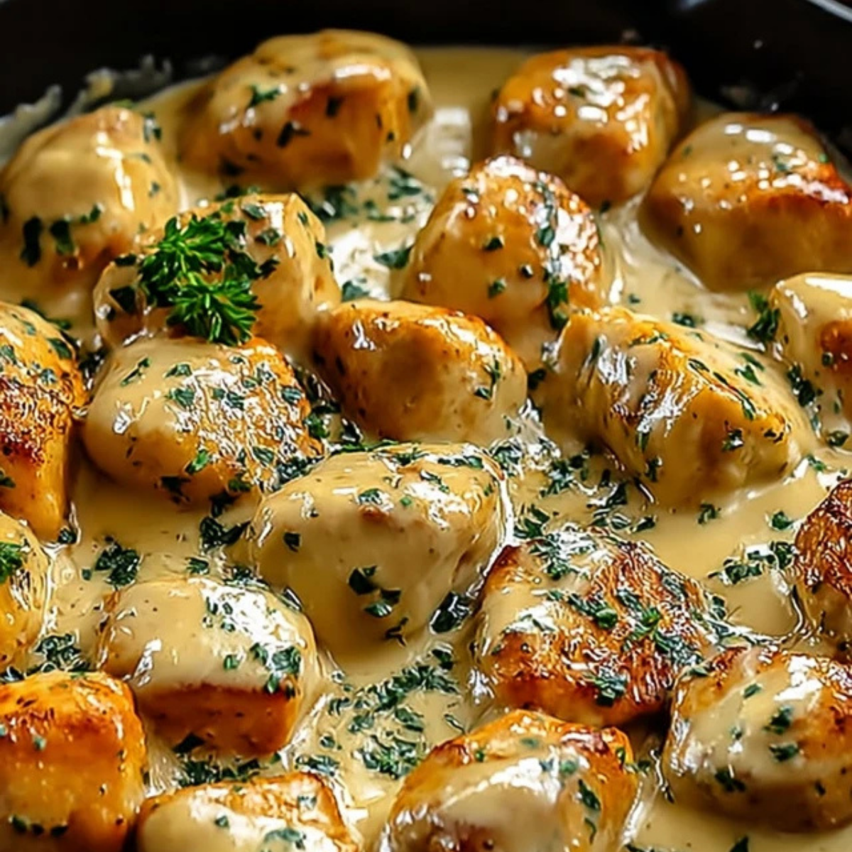Texas Roadhouse Butter Chicken Recipe - What To Cook