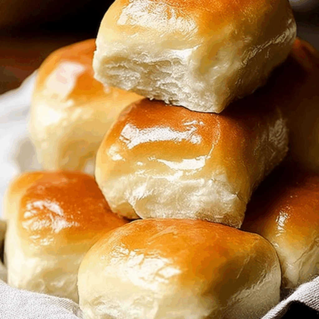 Texas Roadhouse Rolls Copycat Recipe - What To Cook