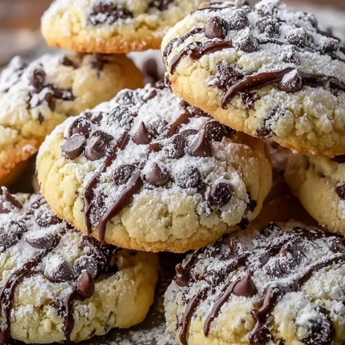 Cannoli Cookies: The Ultimate Italian Treat - What To Cook