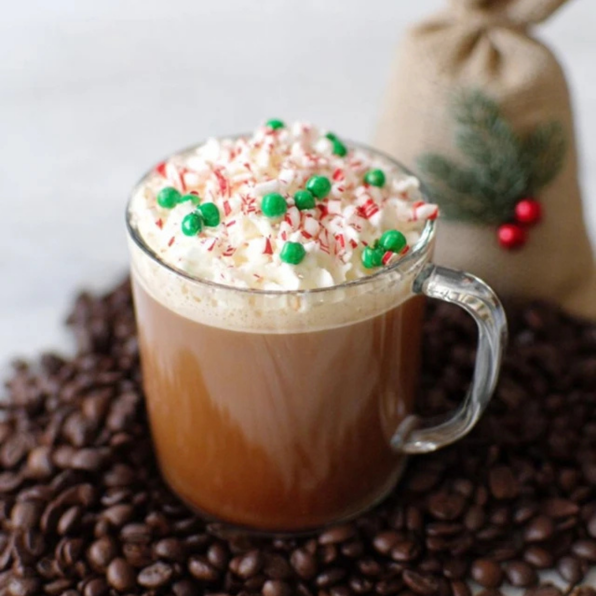 Christmas Coffee Blend: A Cozy Holiday Drink to Savor - What To Cook
