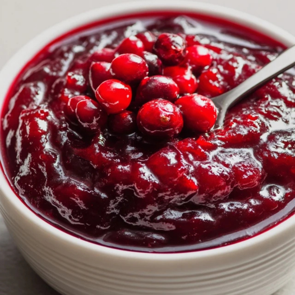Homemade Cranberry Sauce: The Ultimate Holiday Side Dish - What To Cook