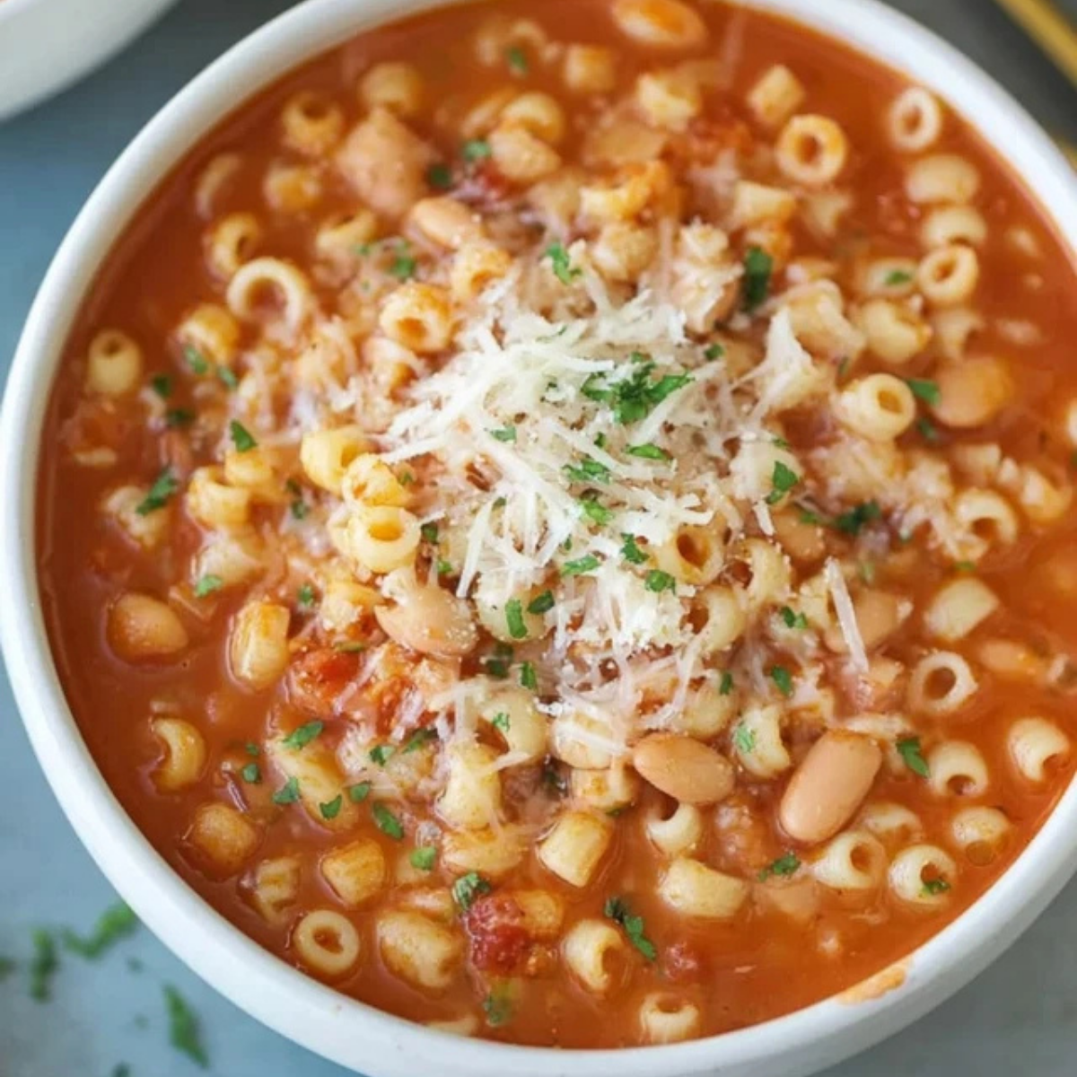 The Best Pasta Fagioli Recipe: A Cozy, Hearty Delight - What To Cook
