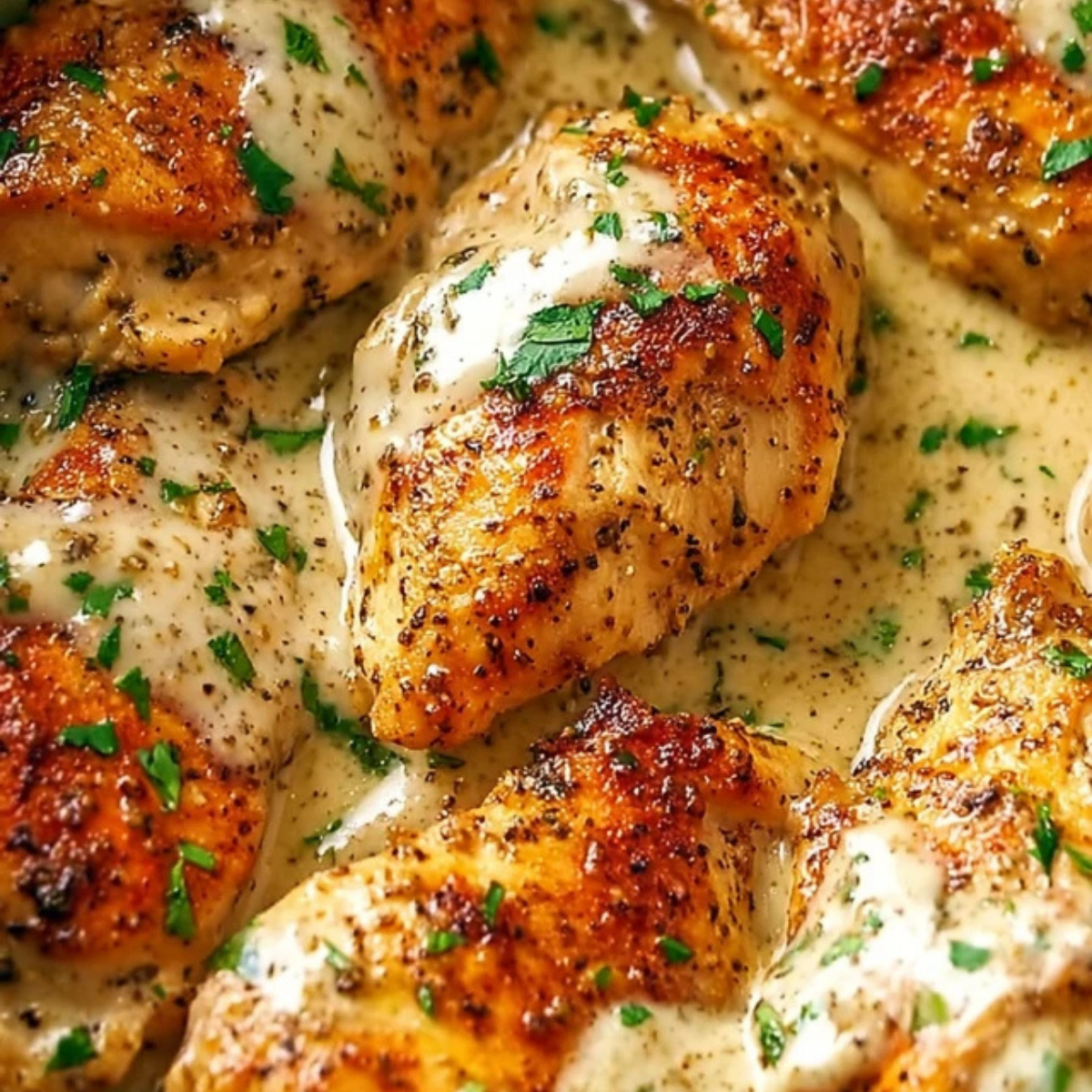 Ranch Chicken Crock Pot Recipe: A Creamy, Effortless Dinner - What To Cook