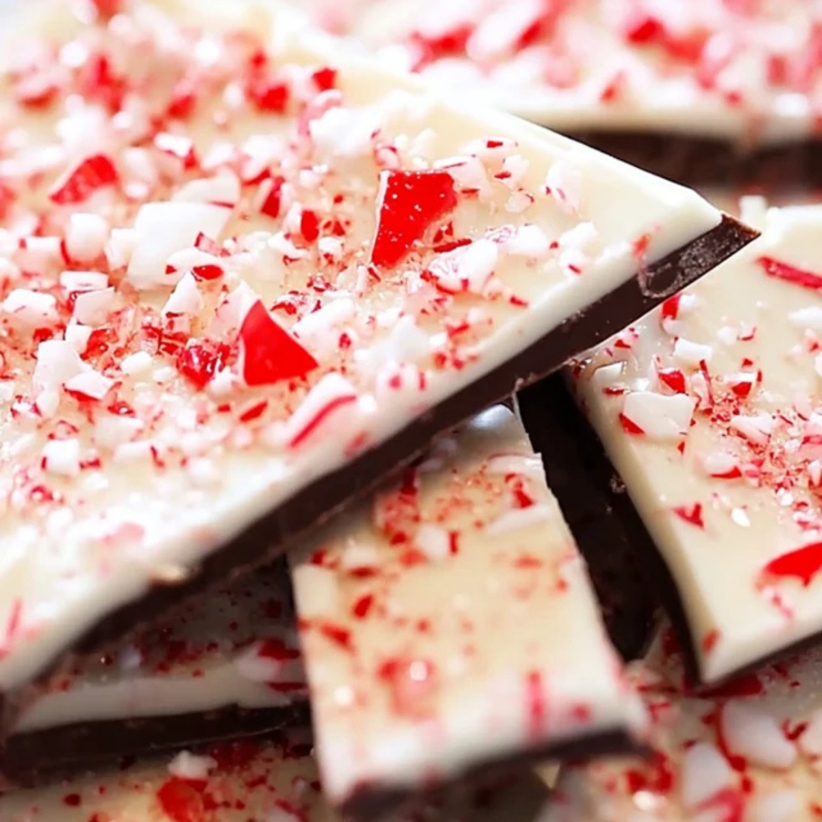 Salted Peppermint Bark: A Sweet and Salty Holiday Treat - What To Cook