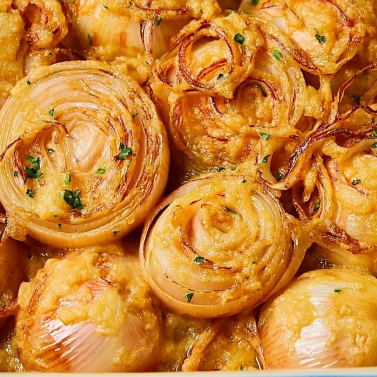 Tennessee Onions: A Flavorful Southern Side Dish - What To Cook