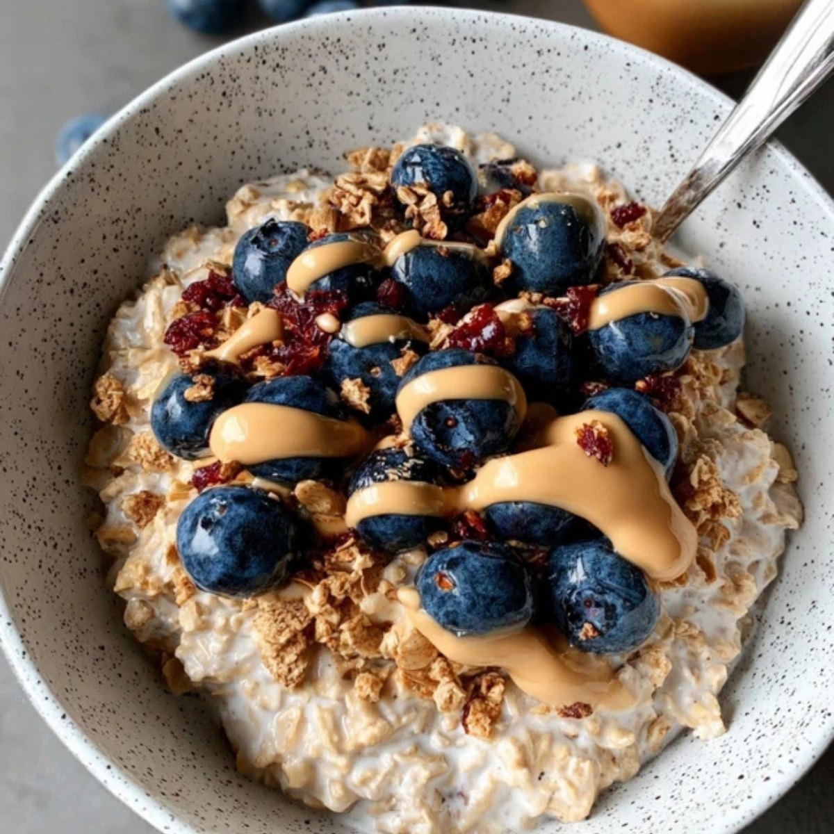 Classic Overnight Oats: The Ultimate Breakfast Staple - What To Cook