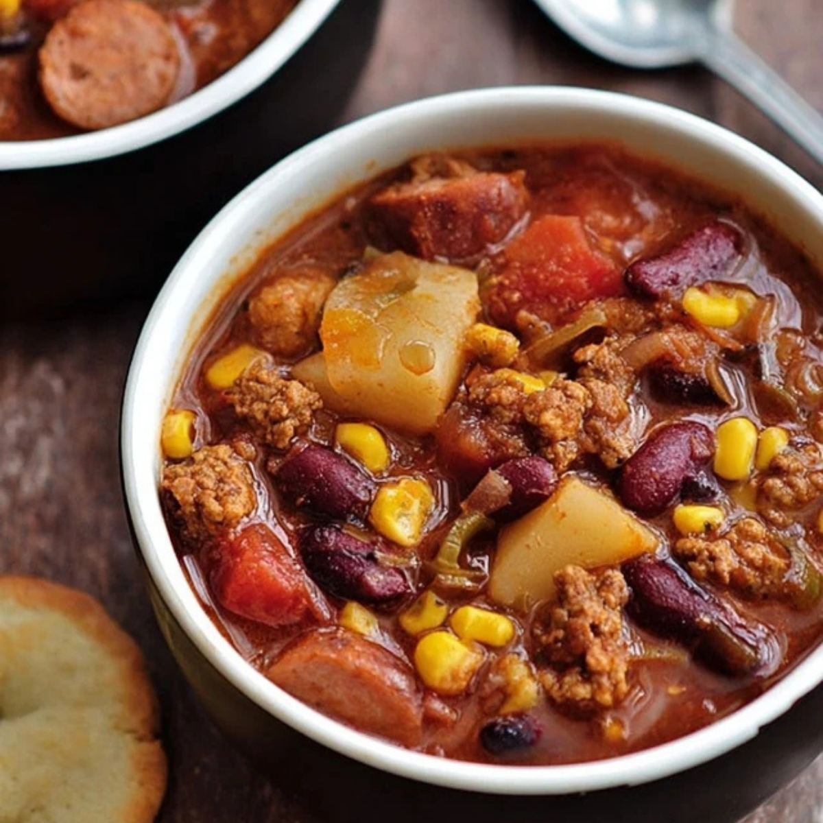 Cowboy Stew Recipe: A Hearty, Flavorful Comfort Dish - What To Cook