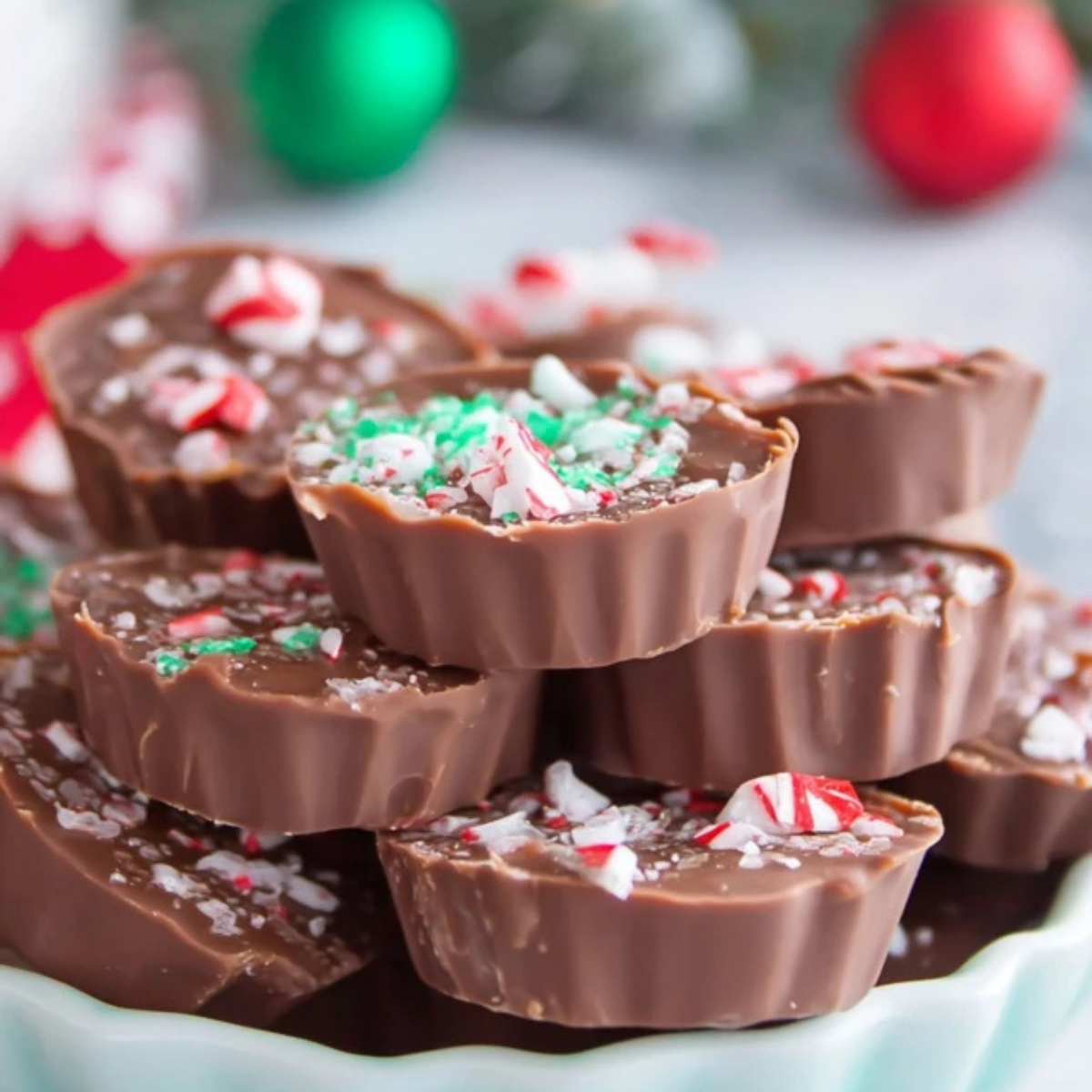 Crockpot Christmas Candy: A Sweet Holiday Delight - What To Cook