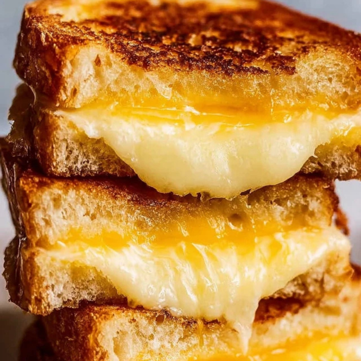 Grilled Cheese Sandwich: The Ultimate Comfort Food - What To Cook