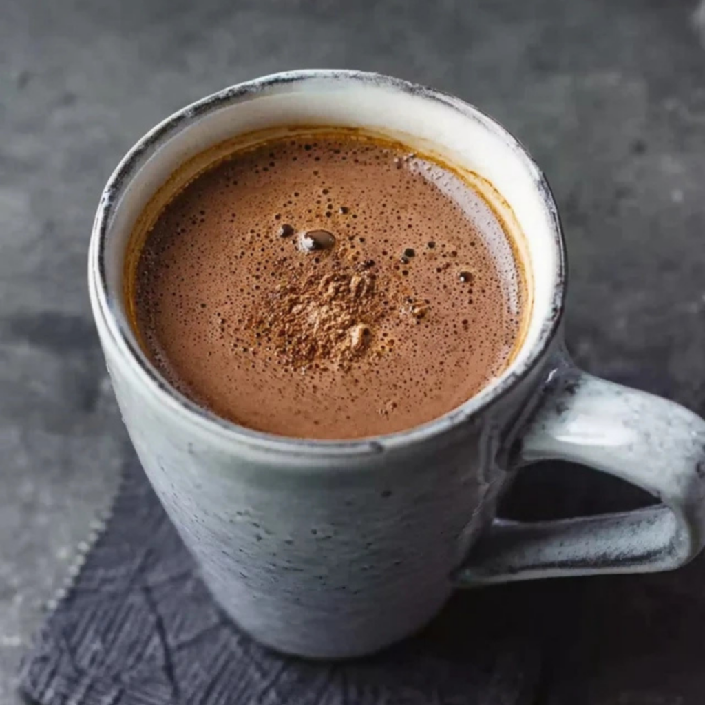 Instant Chocolate Coffee: The Perfect Quick Mocha Fix - What To Cook