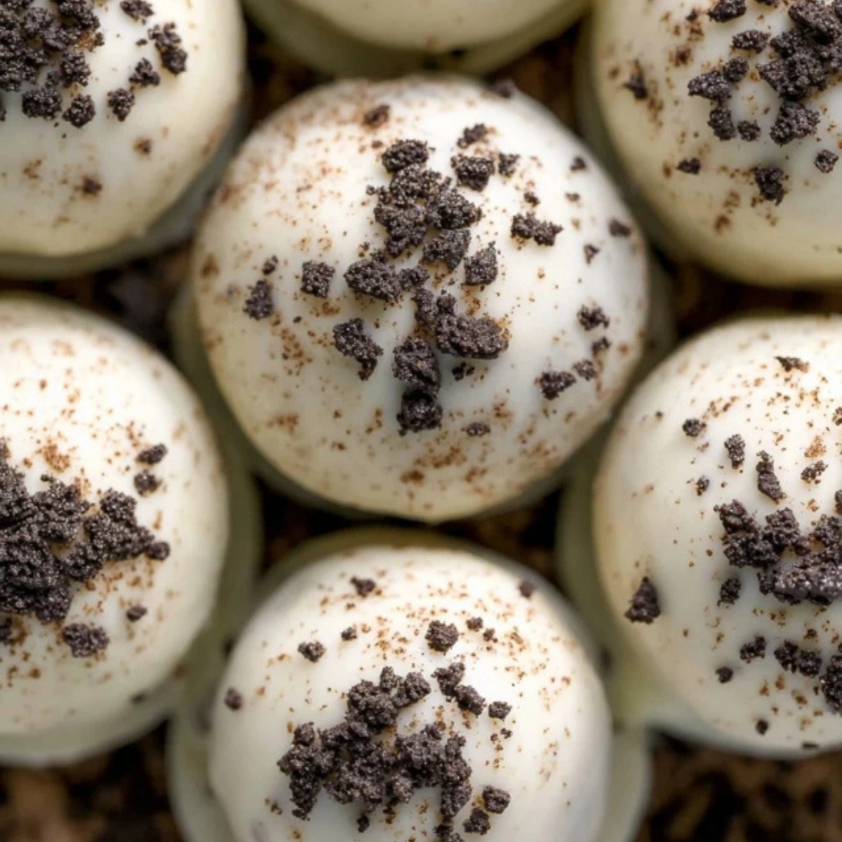 Oreo Truffles Recipe The Ultimate No Bake Delight What To Cook