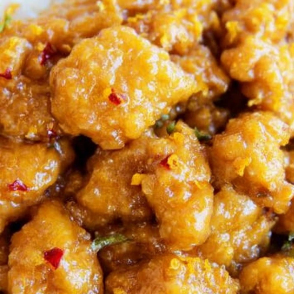 Panda Express Orange Chicken Recipe: A Delicious Copycat Version You ...