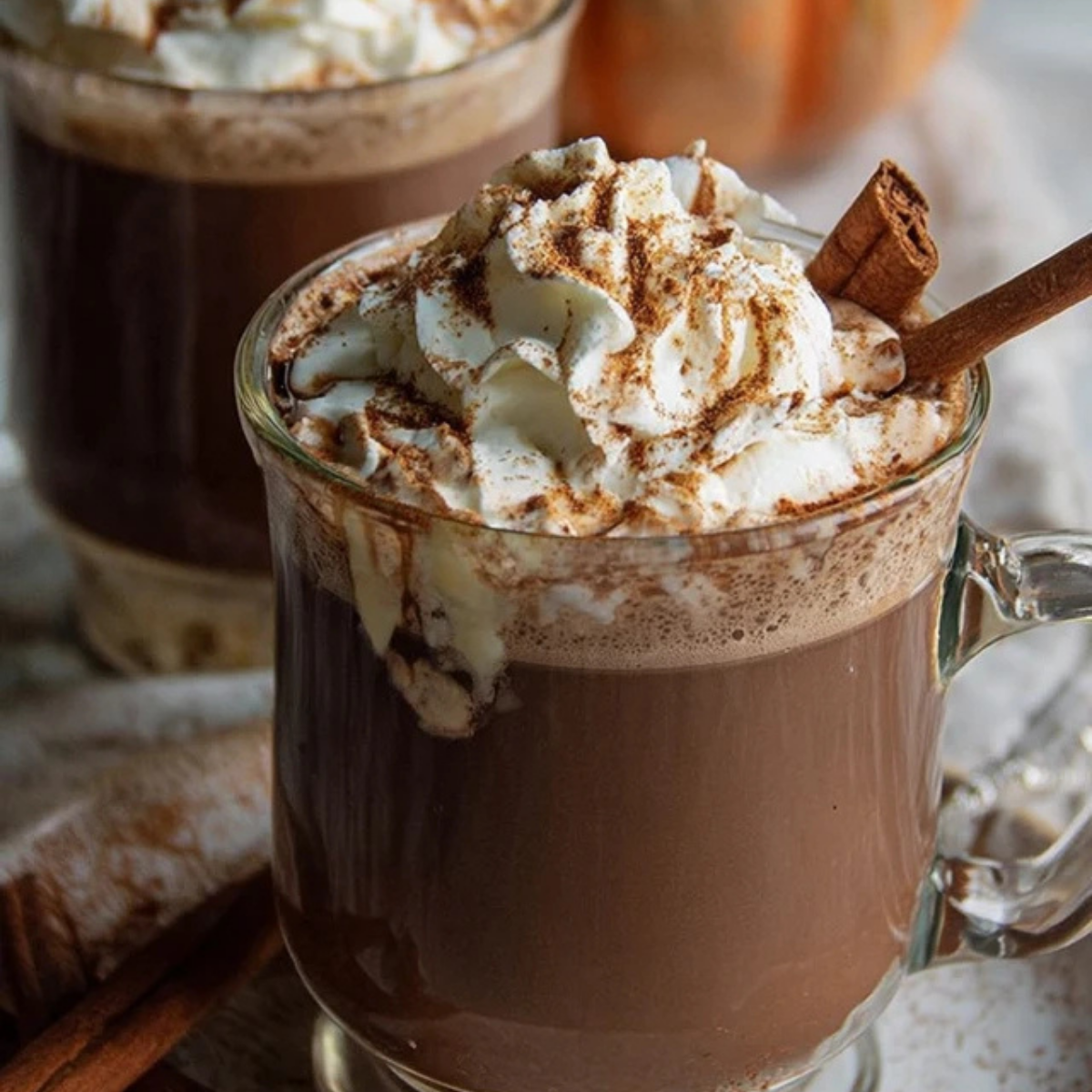Pumpkin Spice Hot Chocolate Recipe: A Cozy Fall Treat - What To Cook