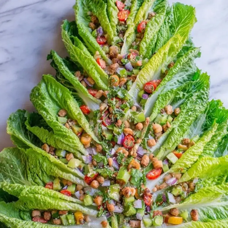 Kani Salad – Creamy, Crunchy, and Ready in Minutes - What To Cook