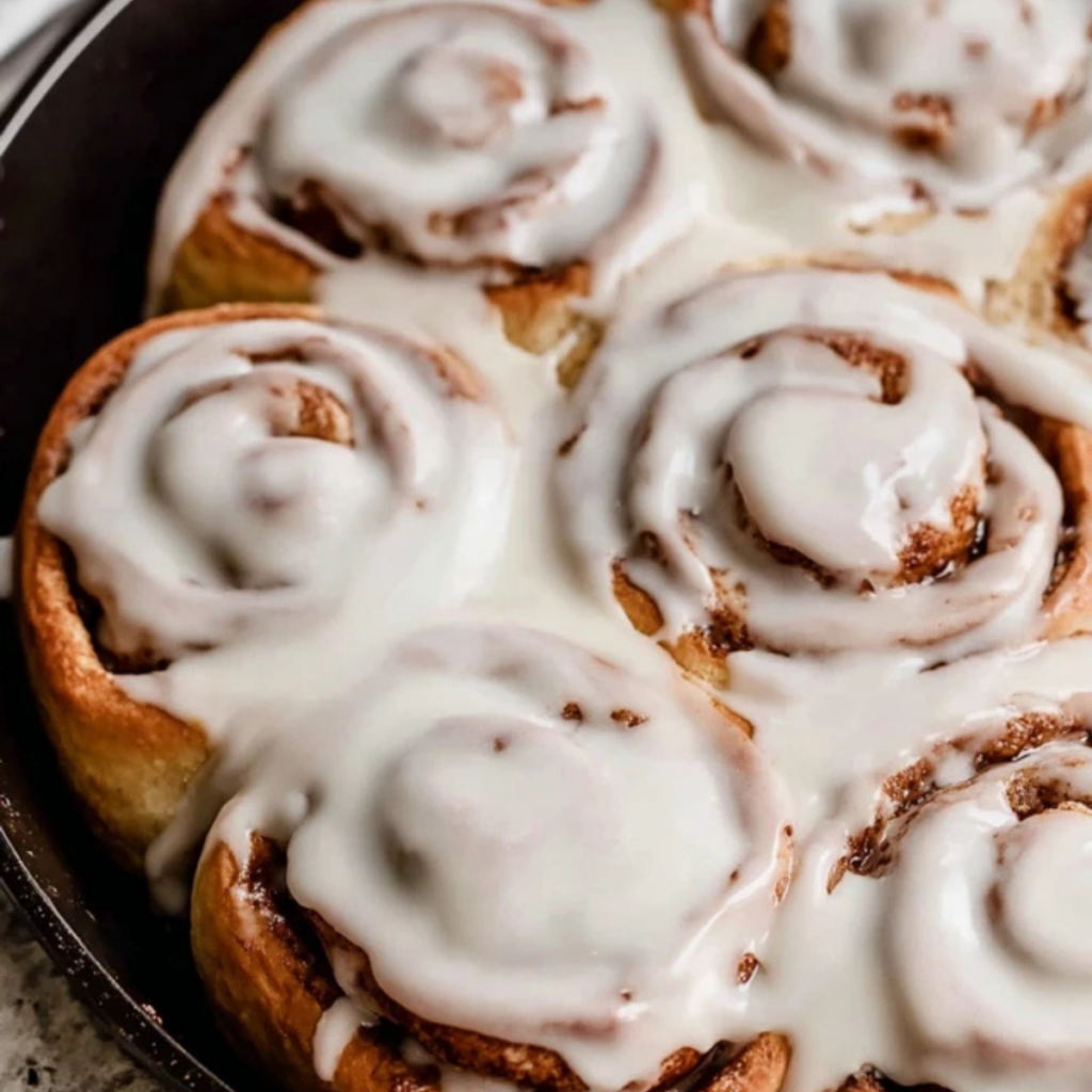 Sourdough Cinnamon Rolls Recipe: A Delicious Overnight Treat - What To Cook