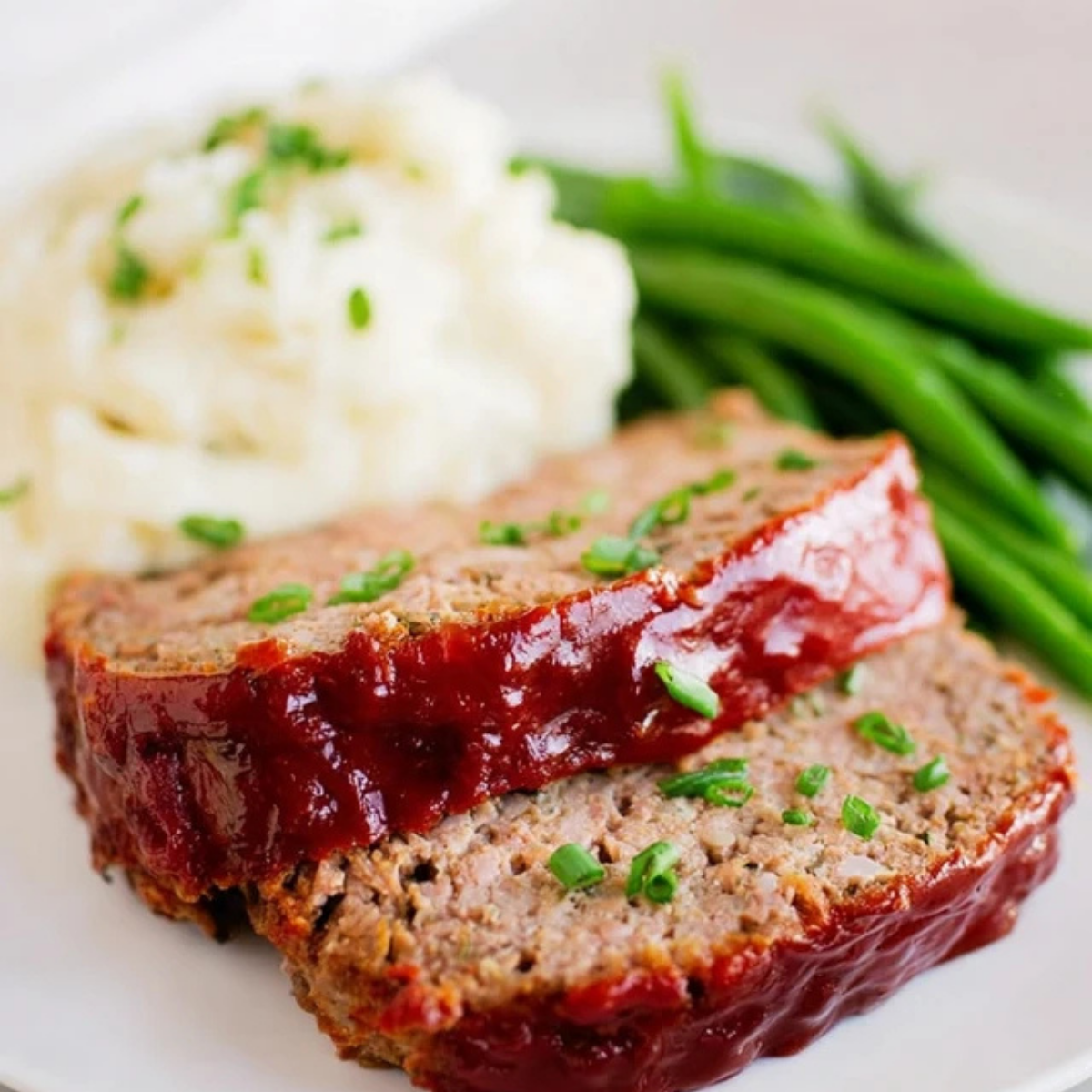 Best Homemade Meatloaf Recipe - What To Cook