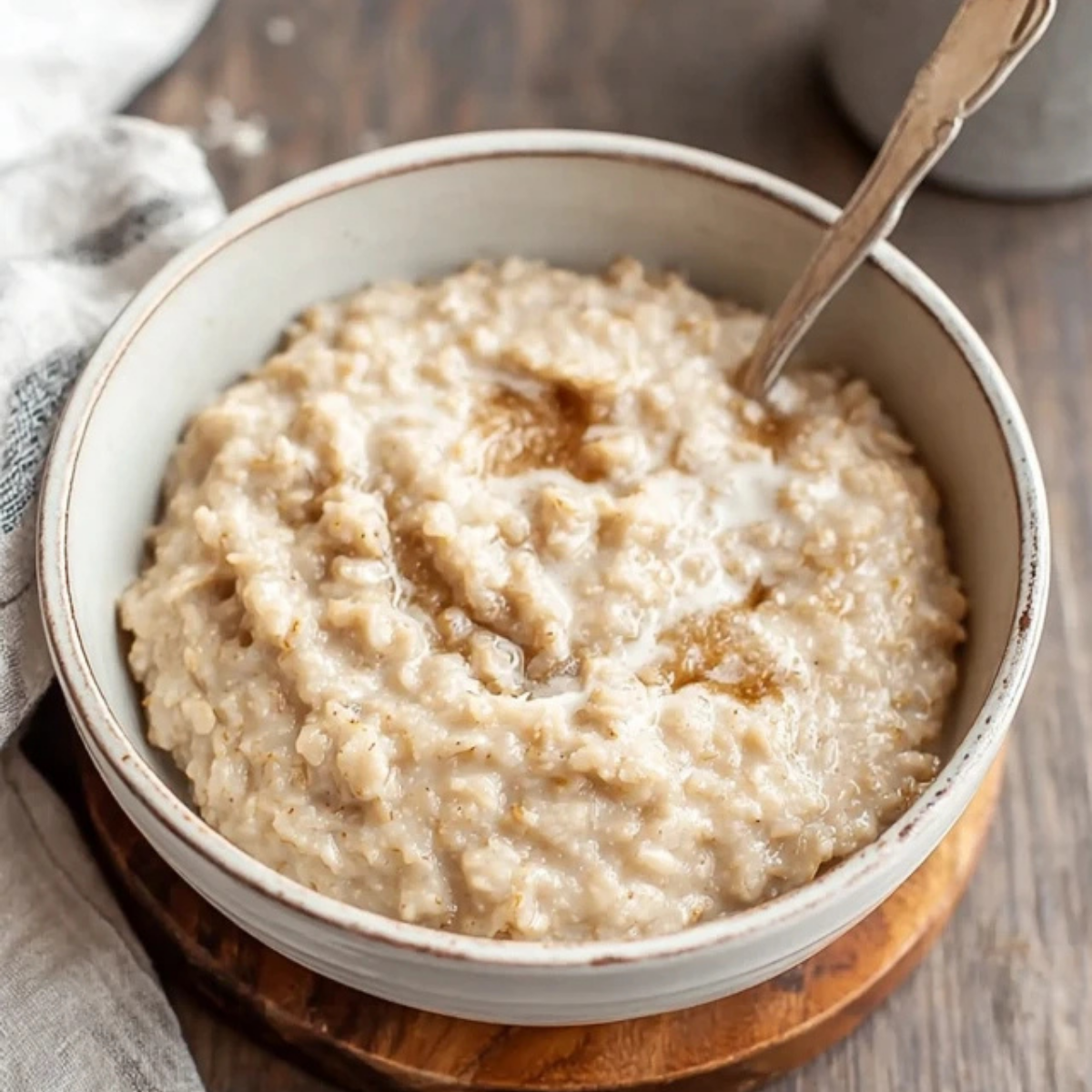Ultimate Creamy Oatmeal Recipe: A Cozy, Comforting Start to Your Day ...