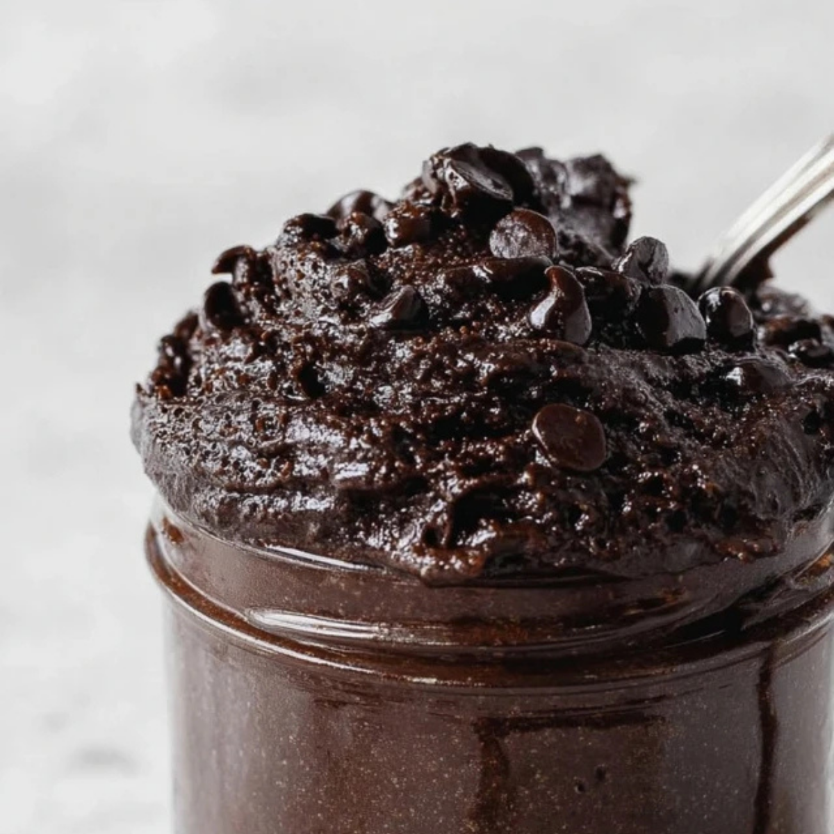 Edible Brownie Batter: The Ultimate Safe-to-Eat Chocolate Fix - What To ...