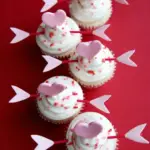 Cupid’s Arrow Cupcakes: Easy Romantic Treat - What To Cook
