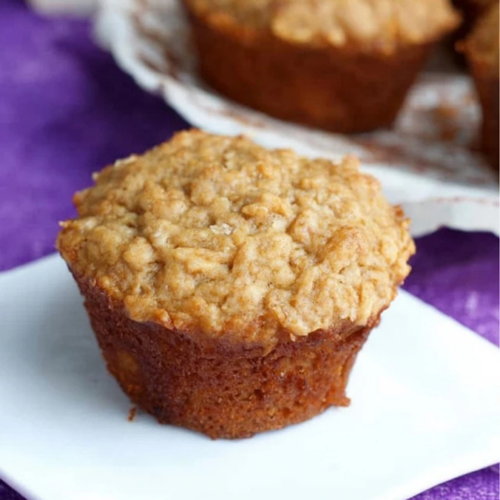 Maple Brown Sugar Oatmeal Muffins: A Delicious, Comforting Treat - What ...