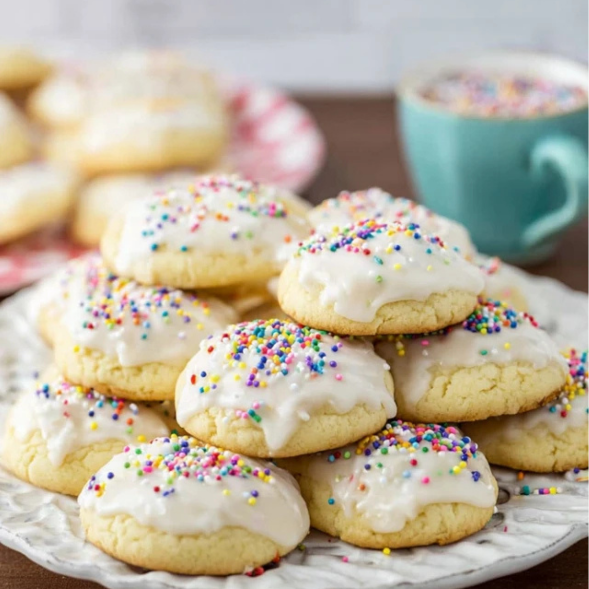 Ricotta Cookies: A Soft, Fluffy Delight for Every Occasion - What To Cook